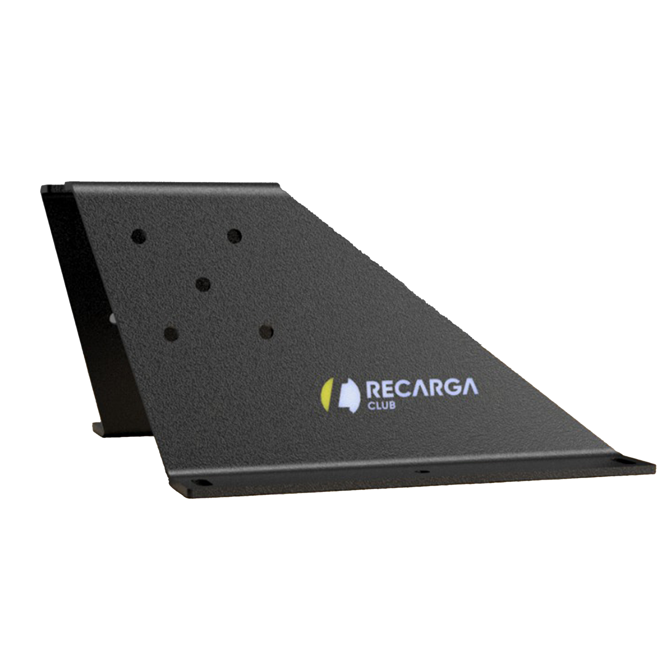 Kit Universal 2.0 da Base para Prensa - Recarga Club - Strong Mount co