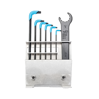 Dillon Precision – Recarga Club