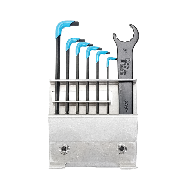 Dillon Precision – Recarga Club