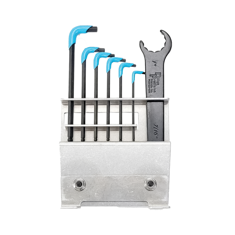 Dillon Precision – Recarga Club