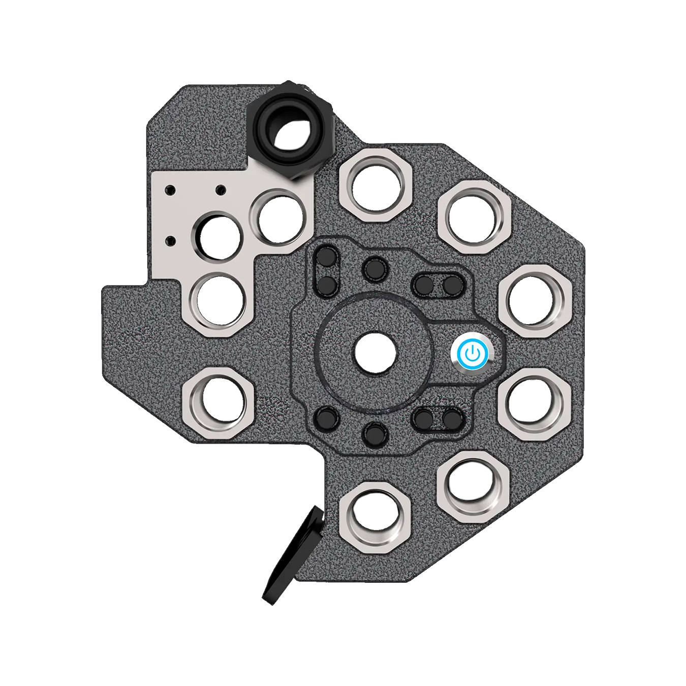 Prensa Frankford X10 - Prensa de Recarga Progressiva - Frankford Arsen ...