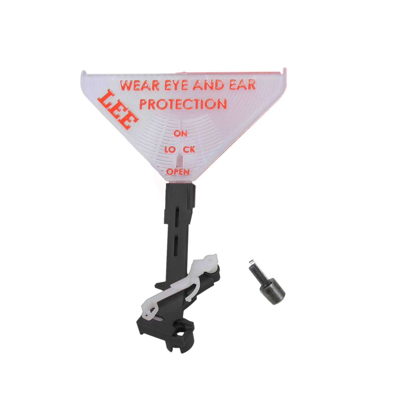 Prensa Lee Pro 6000 - Sem Calibre - Prensa de Recarga Progressiva - Le