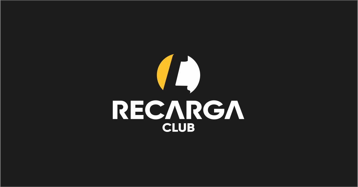 Produtos – Recarga Club
