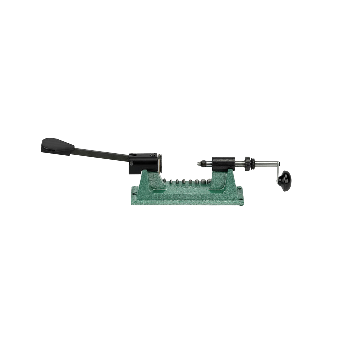 Trim Pro-2 - RCBS - Trim Pro-2 Manual Case Trimmer Kit – Recarga Club