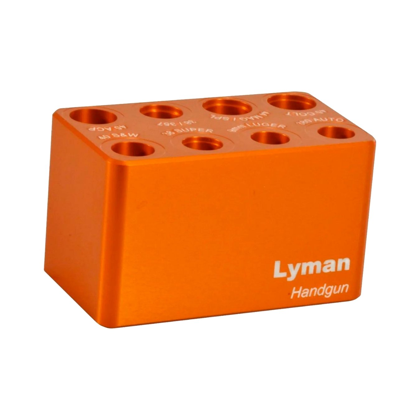 Case Gauge - Gabarito de Recarga - Lyman - Ammo Checker