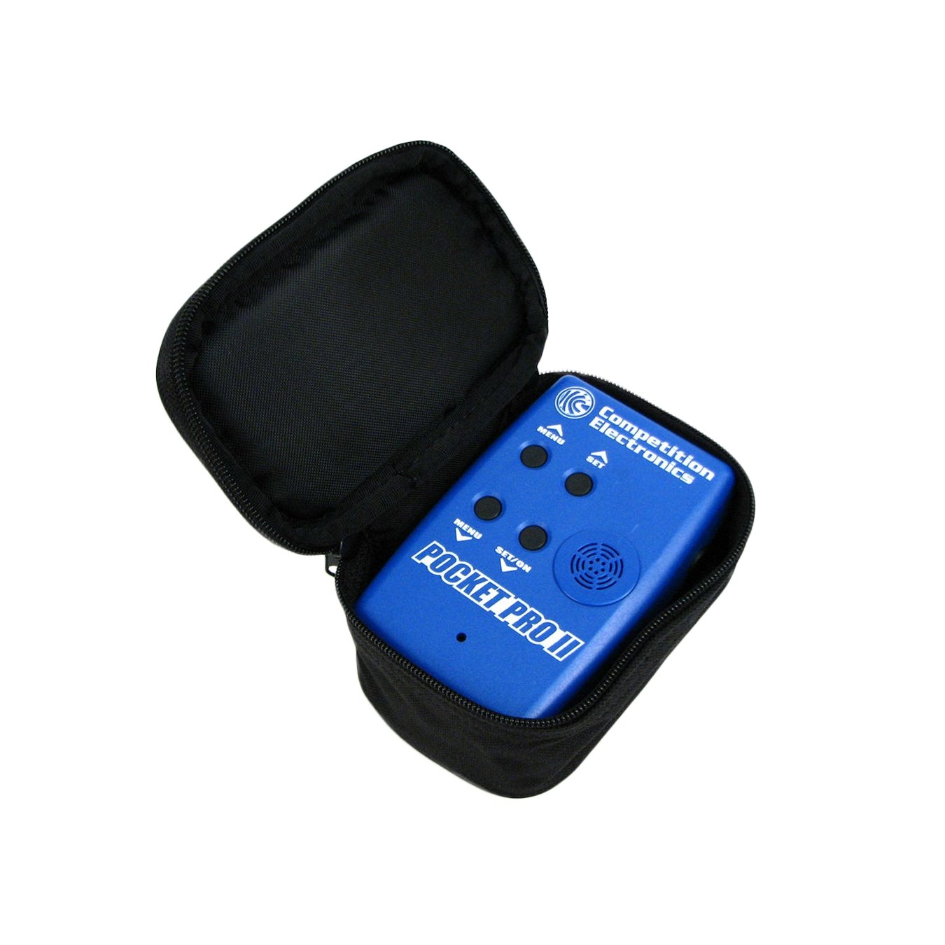 Case para Timer - Competition Electronics - Bagpptimer Bag – Recarga Club