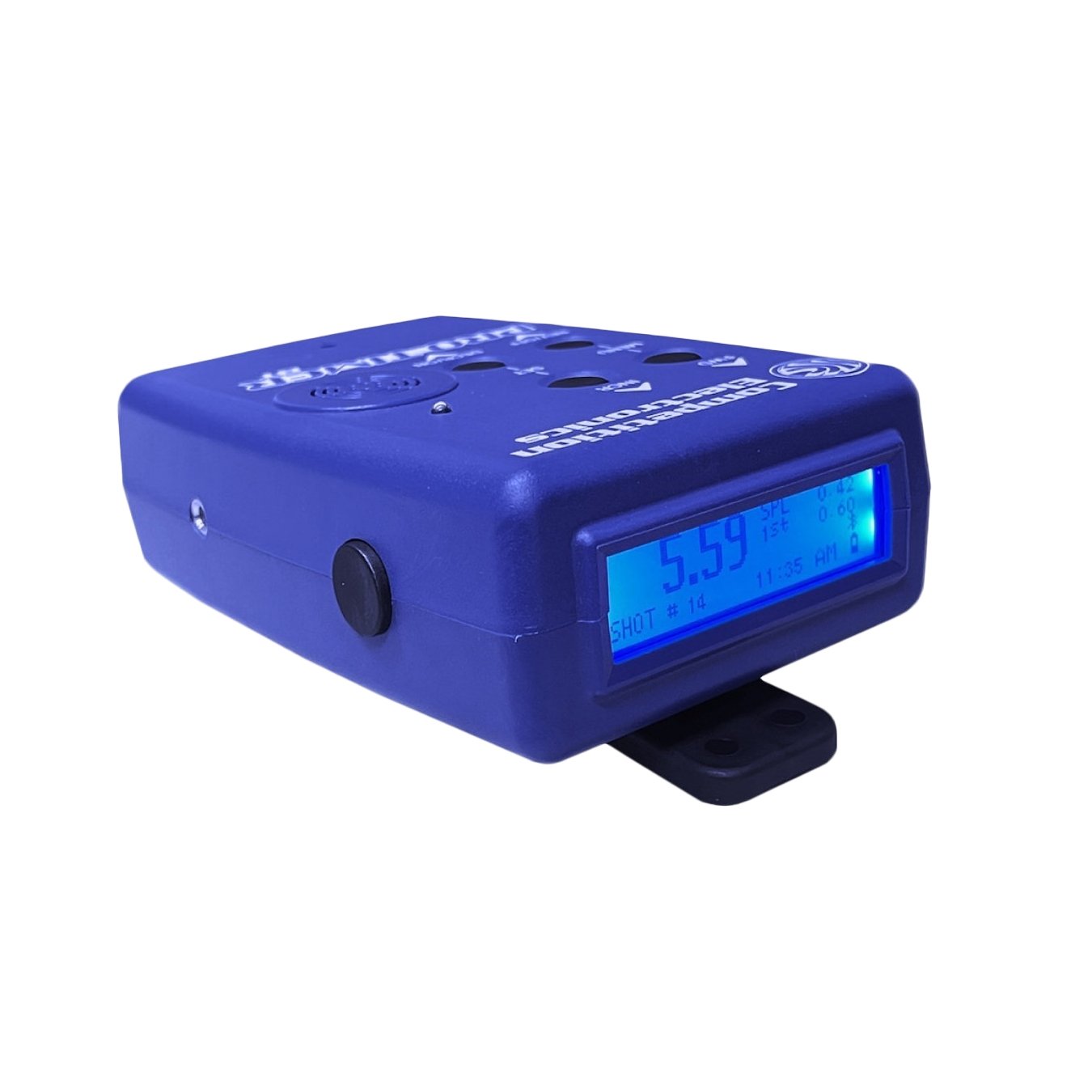 Timer Profissional Bluetooth - Crônometro Balístico - IPSC - Competiti