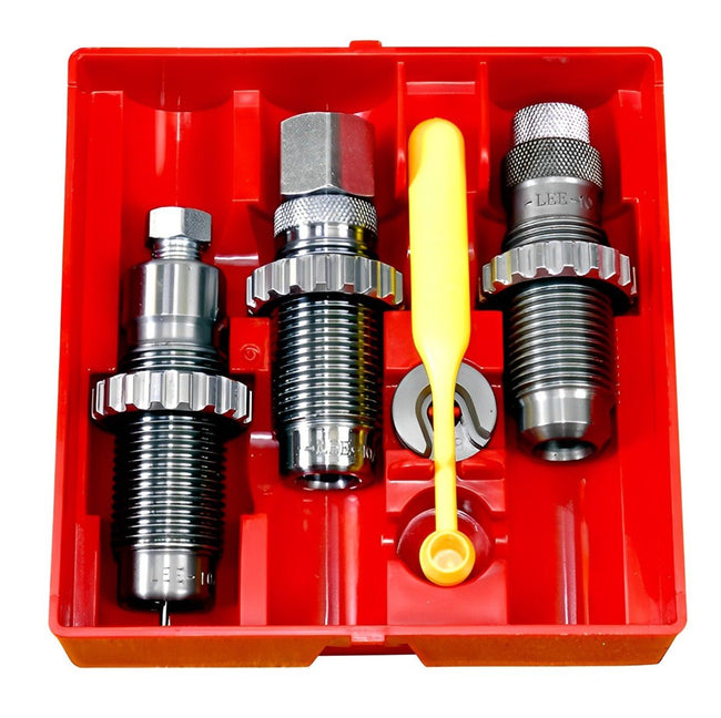 Lee Precision – Recarga Club