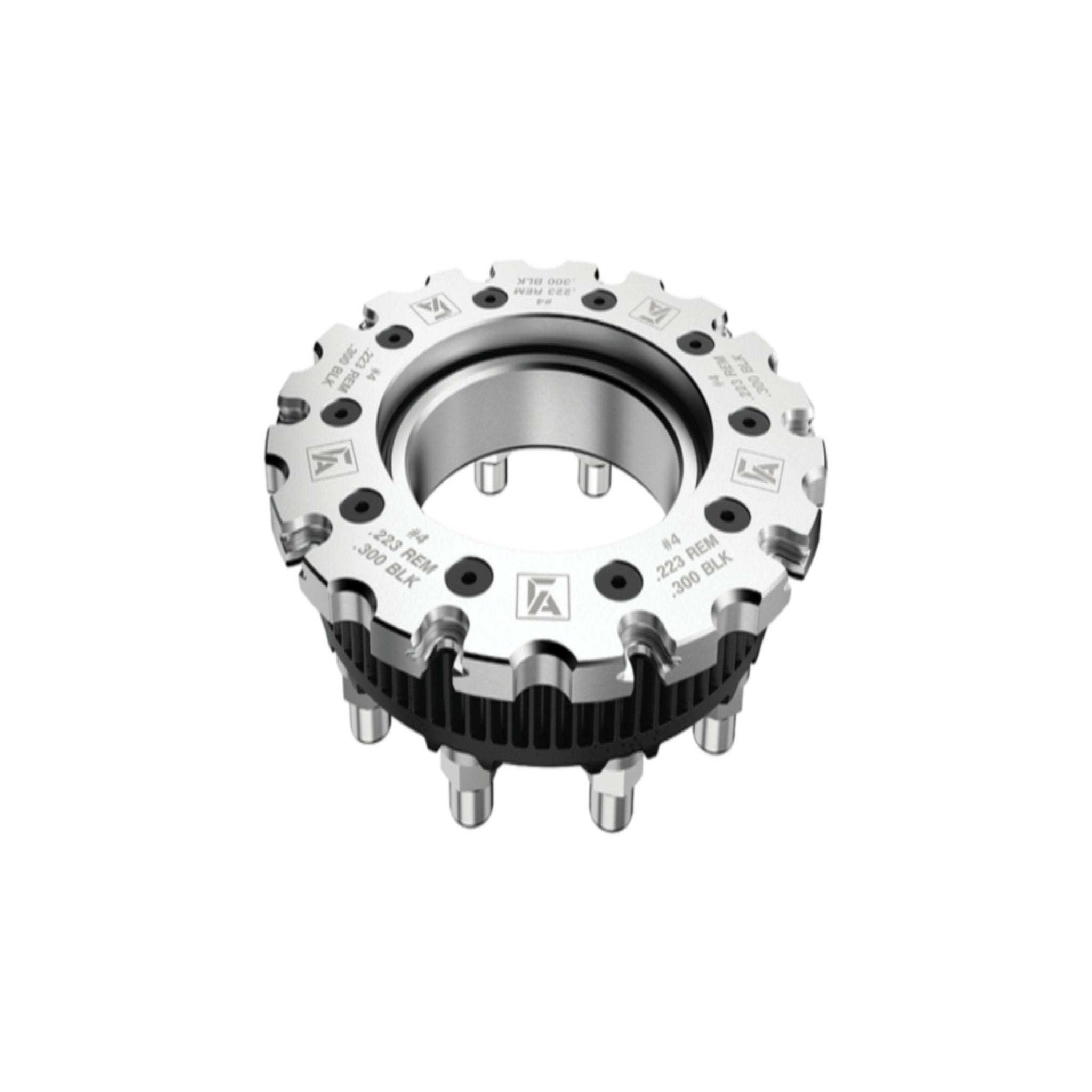 Shell Plate Para X-10 Progressive - Frankford Arsenal - Shell Plate X-