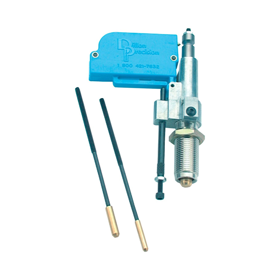 Sensor de Pólvora - Alerta interno do Estojo - Dillon Precision - Powd ...