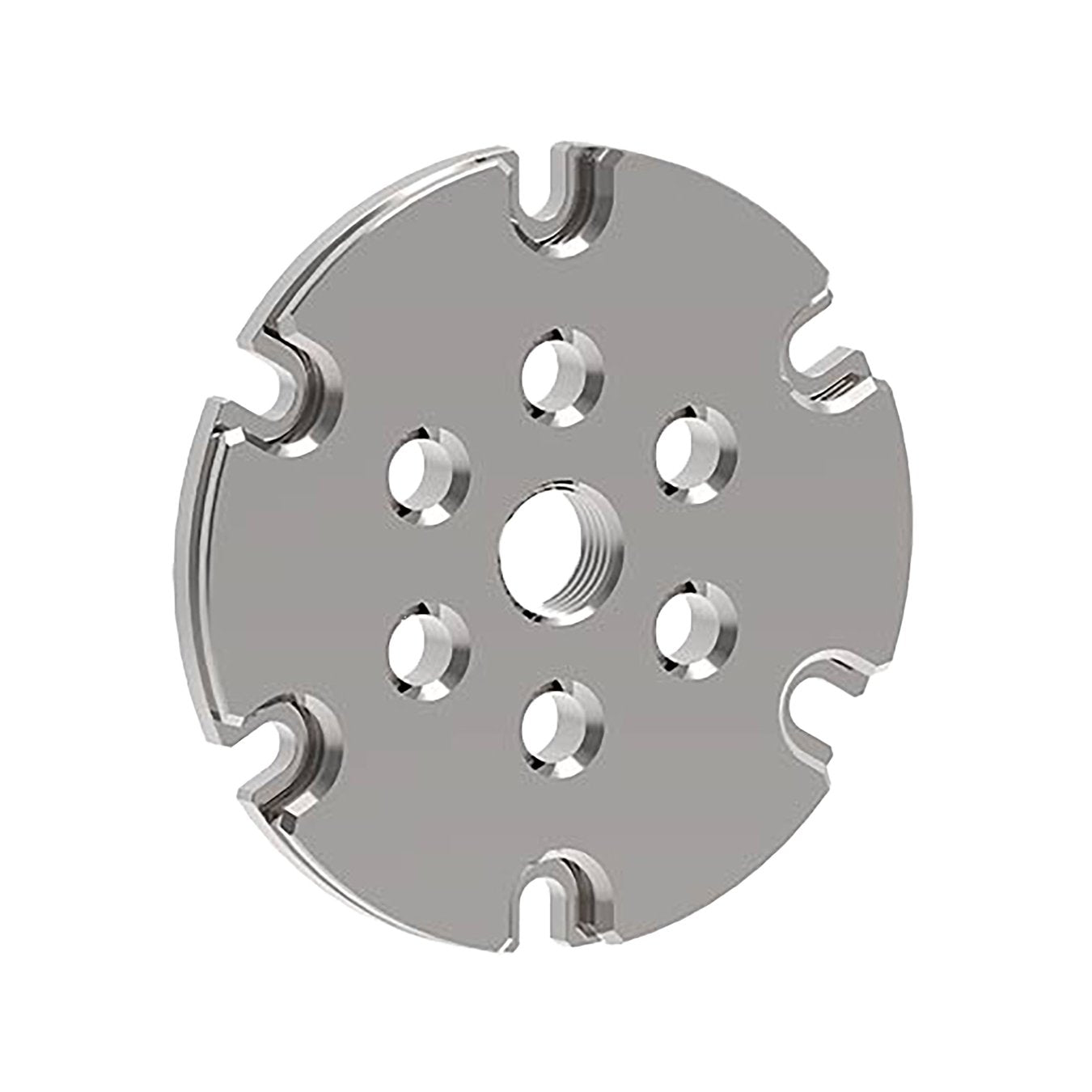 Shell Plate Lee Six Pack Pro 6000 - Lee Precision – Recarga Club